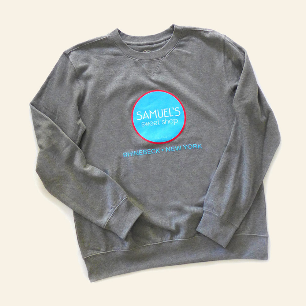 Merchandise - Samuel's Sweet Shop