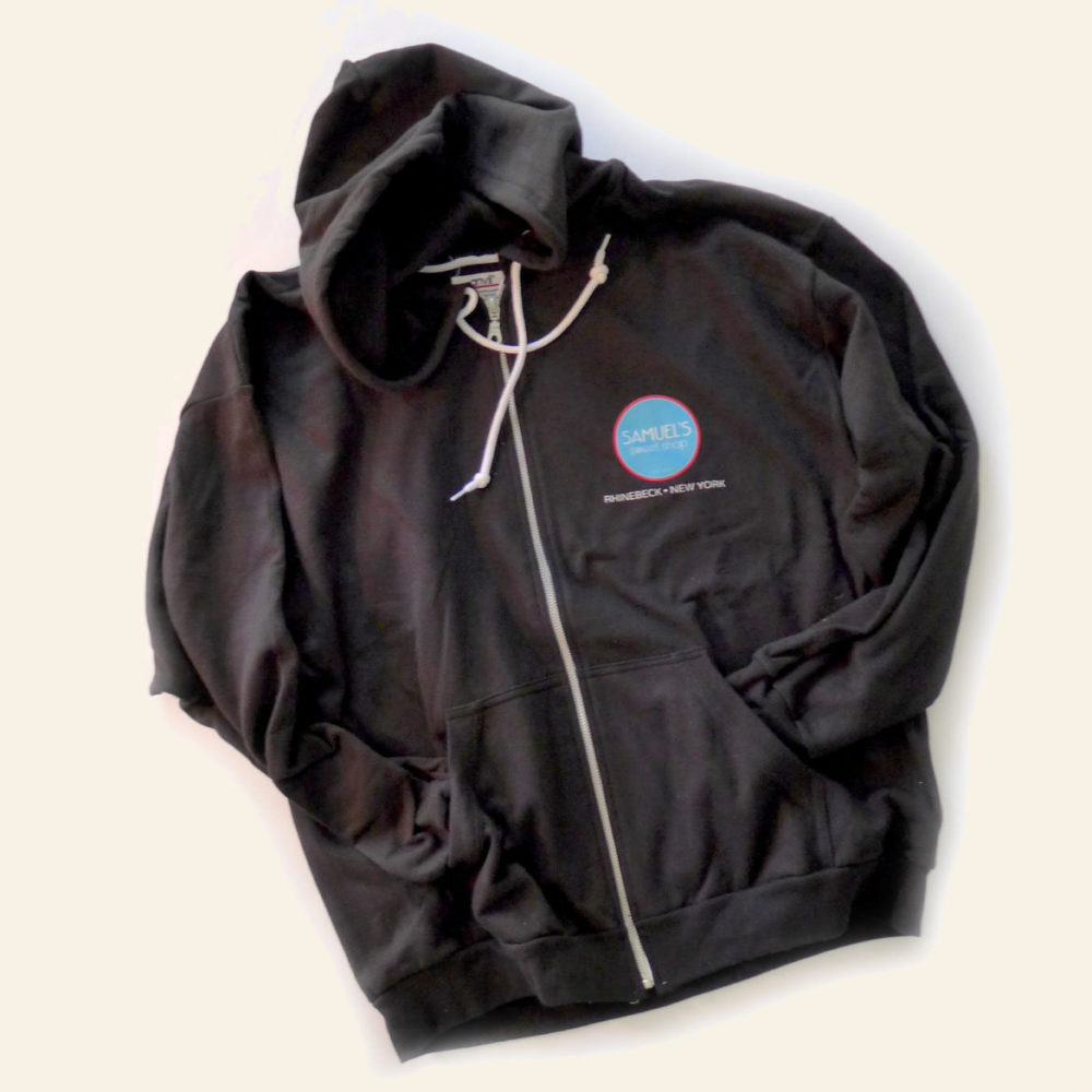 Merchandise - Samuel's Sweet Shop