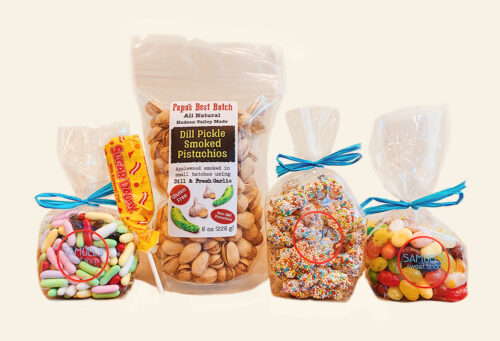 Home - Samuel's Sweet Shop