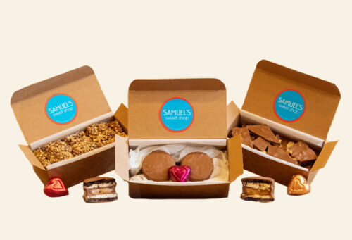 Samplers Archives - Samuel's Sweet Shop