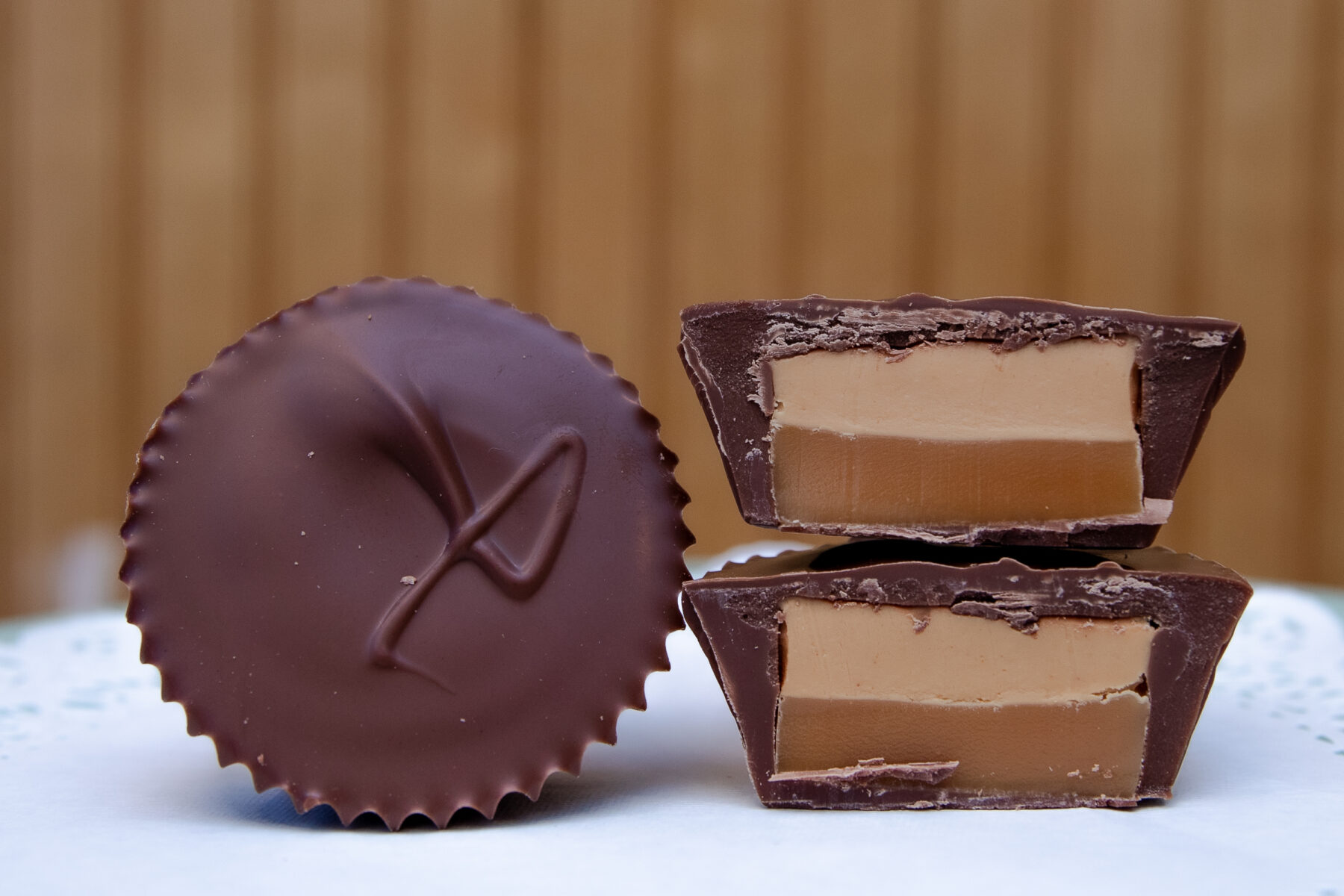 Deluxe Dinner Party Sampler - Samuel's Sweet Shop