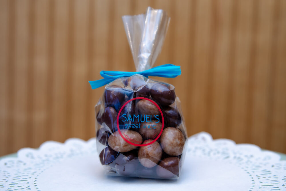 Deluxe Dinner Party Sampler - Samuel's Sweet Shop