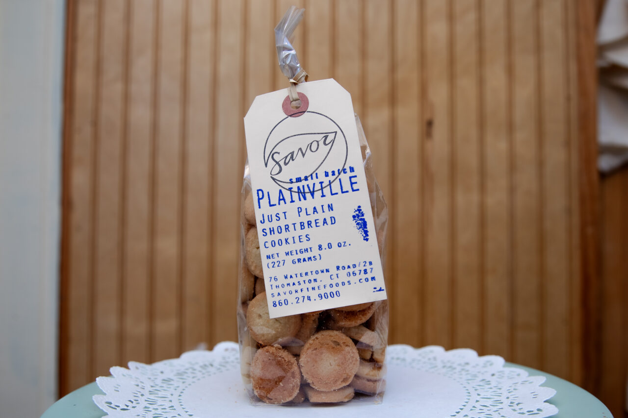 Deluxe Dinner Party Sampler - Samuel's Sweet Shop